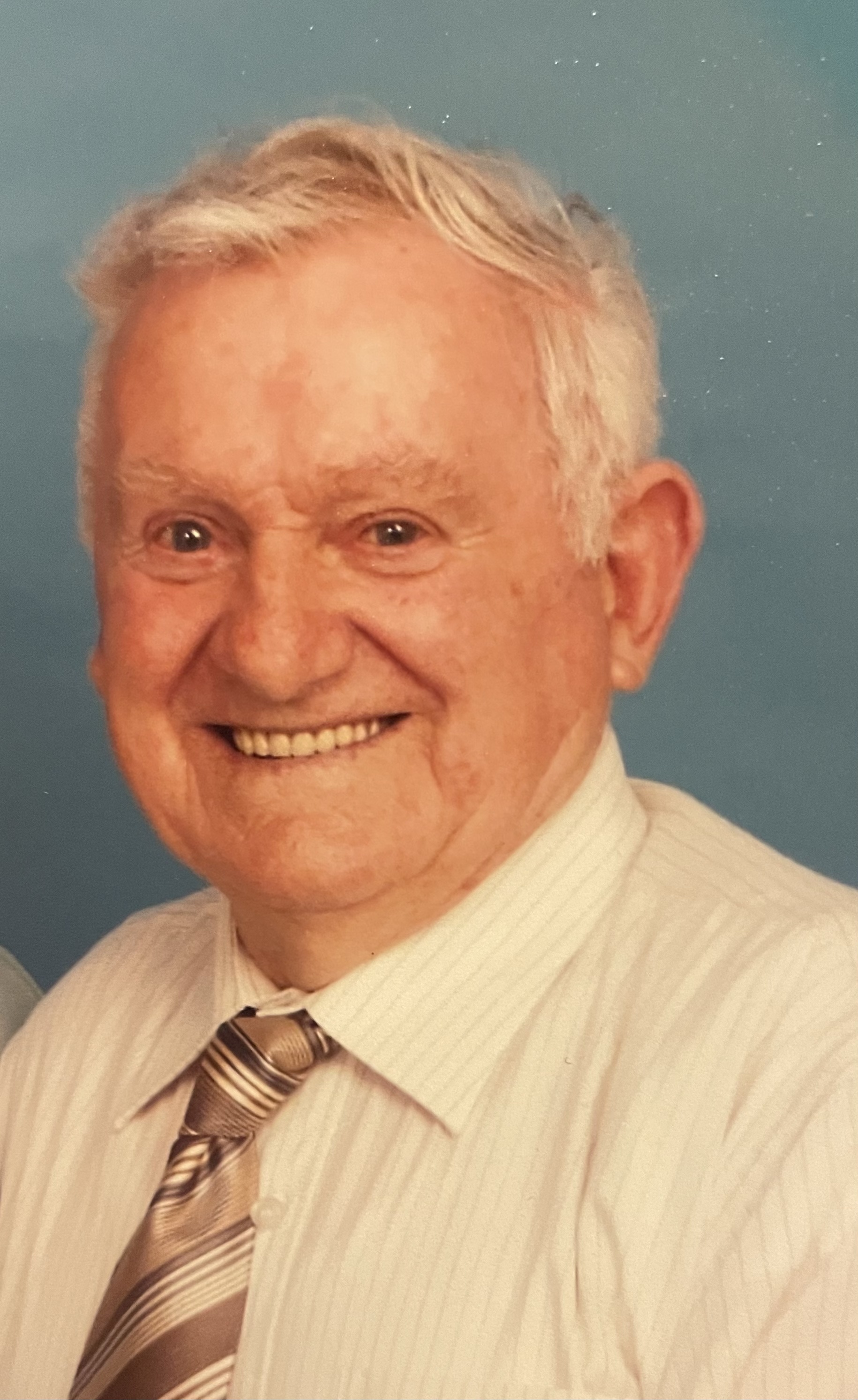 Death Notice of Paddy John McCarthy (Quilty, Clare) | rip.ie