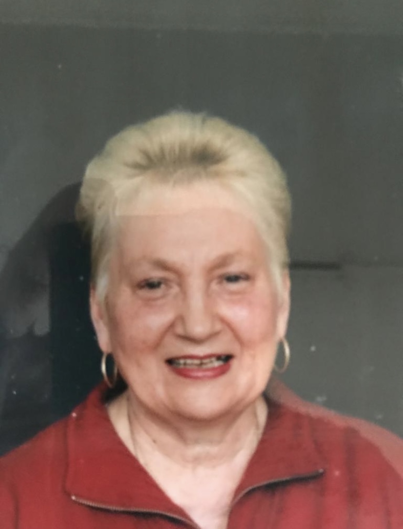 Death Notice of Vera Gallen (née Blee) (Ballybofey, Donegal) | rip.ie