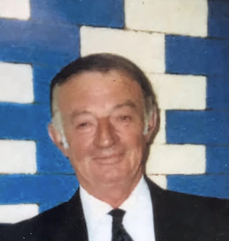 Death Notice of Robert (Robbie) Breen (Kenmare, Kerry) | rip.ie