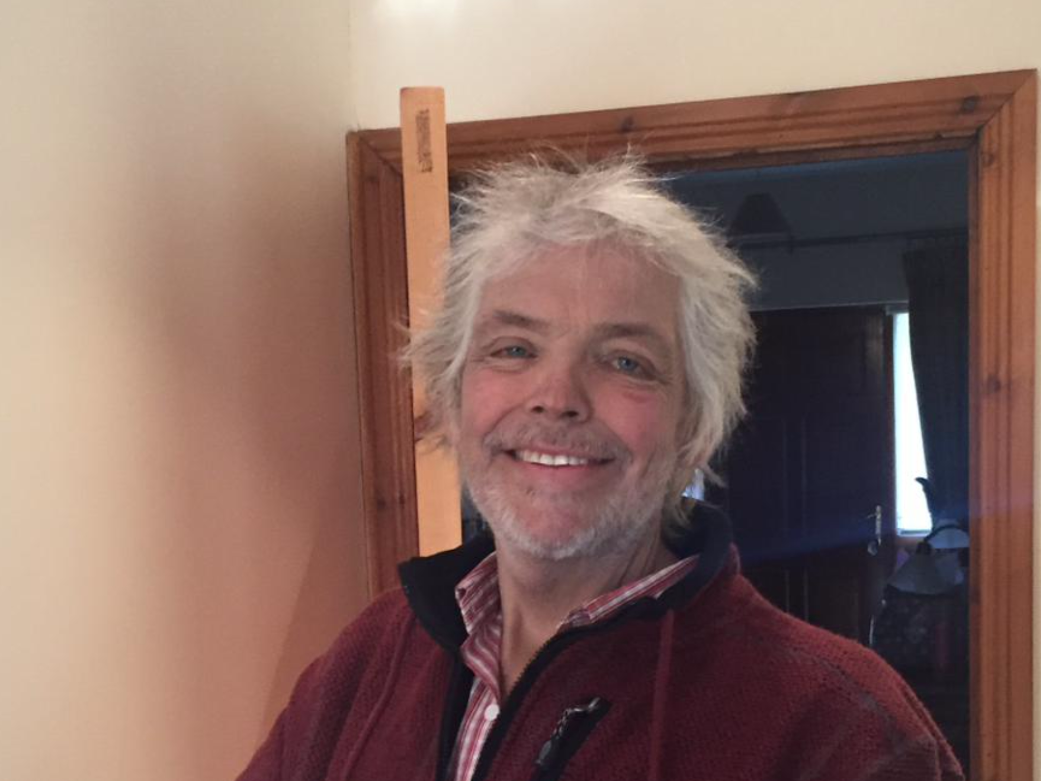 Death Notice of Martyn Smith (Tallanstown, Louth) | rip.ie