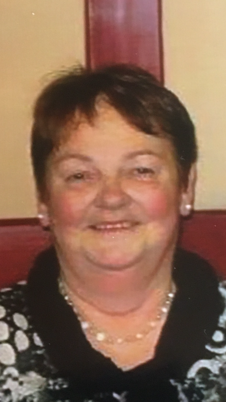 Death Notice of Evelyn Vaughan (née Hourigan) (Kilmore, Clare) | rip.ie
