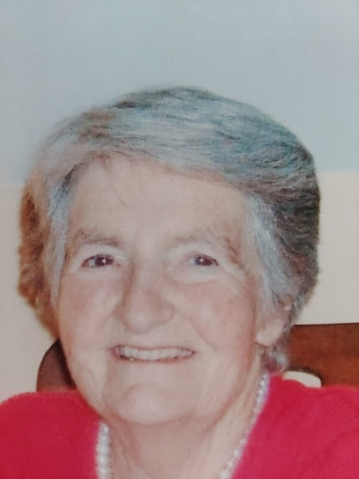 Death Notice of Carmel O'Kelly (née Conlan) (Kildare Town, Kildare ...