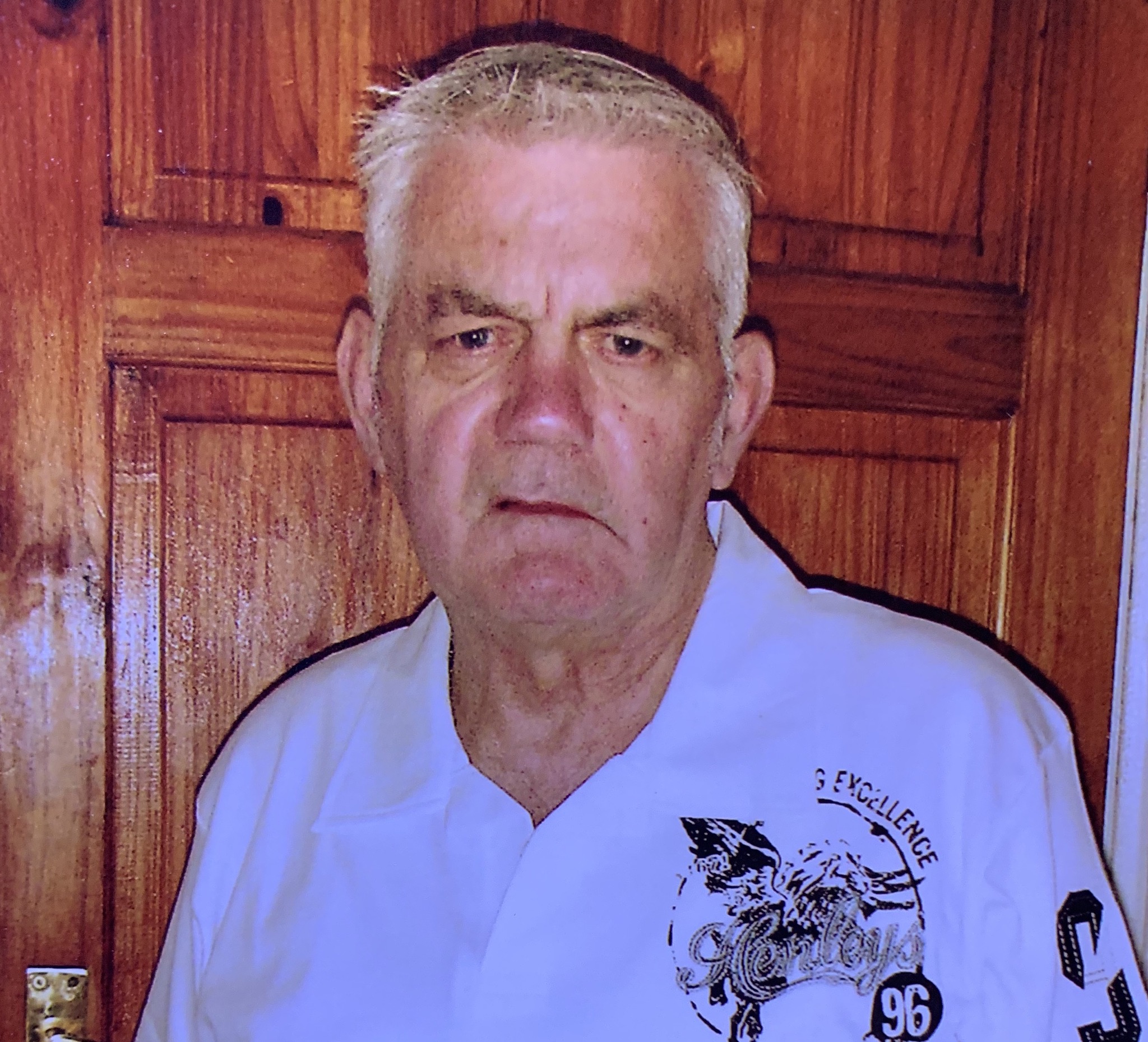 Death Notice of Daniel (Dan) Guiney (Strokestown, Roscommon) | rip.ie