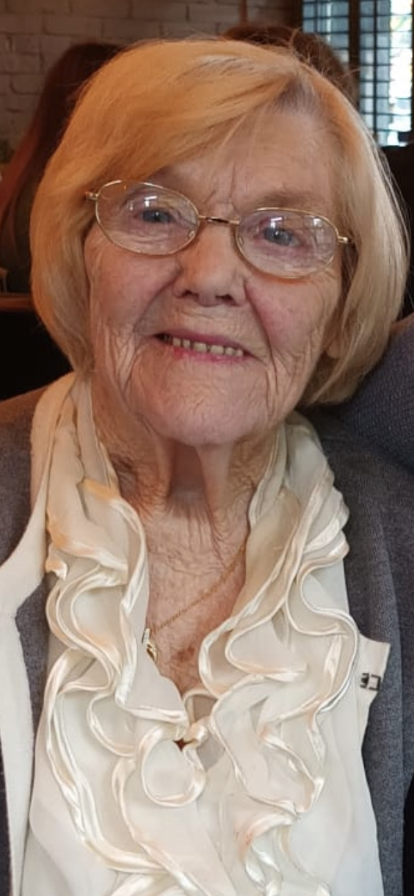 Death Notice of Philomena O'Neill (née Farrell) (Kildare Town, Kildare ...