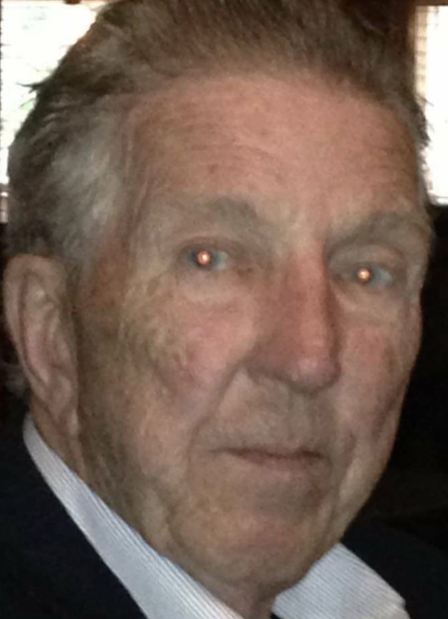 Death Notice of Joseph O'Keeffe (Ballyfermot, Dublin) | rip.ie