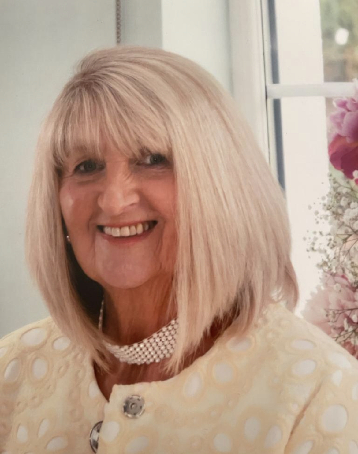 Death Notice of Ann O'Reilly (née Finn) (Gorey, Wexford) | rip.ie