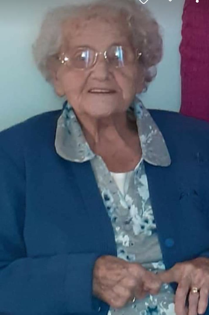 Death Notice of Annie Brady (née McCann) (Cavan Town, Cavan) | rip.ie