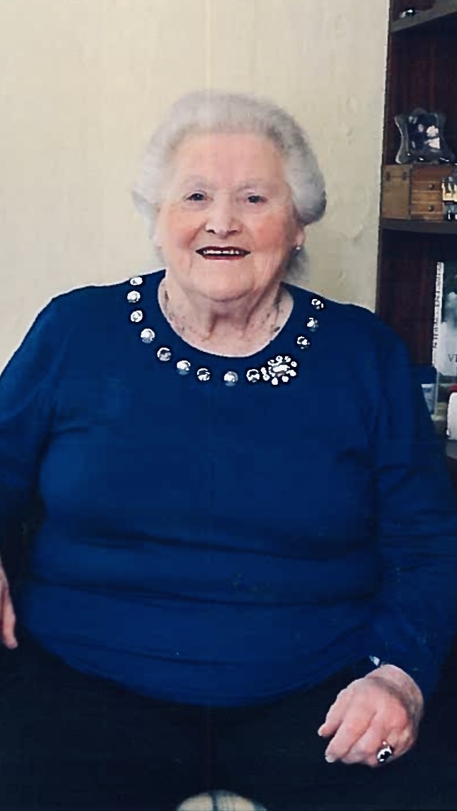 Death Notice of Geraldine MacCormack (née Kierans) (Castleblayney ...