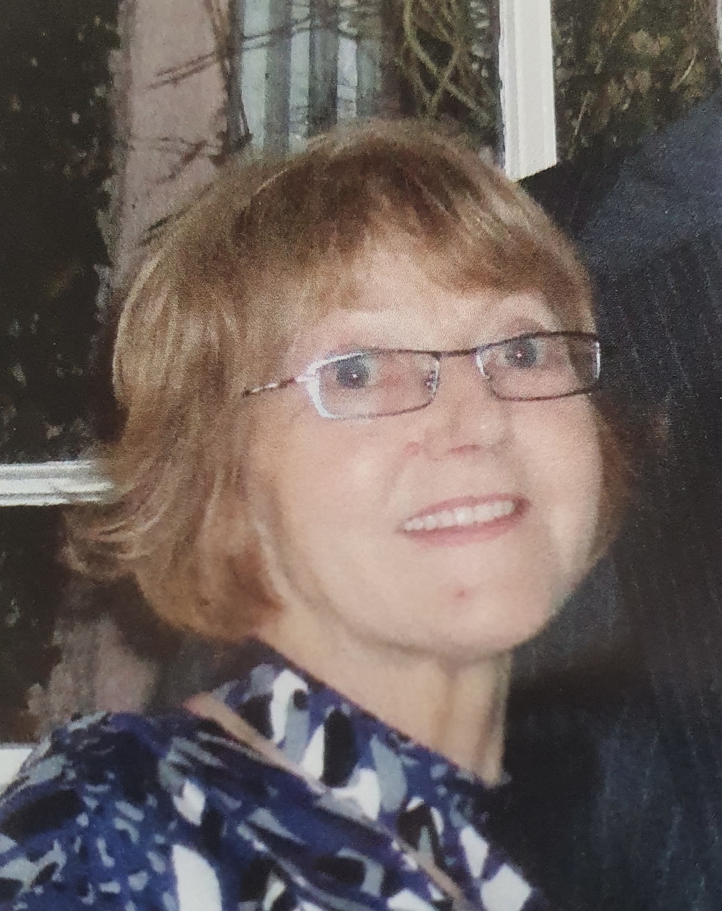 Death Notice of Geraldine Fitzpatrick (Monaghan Town, Monaghan) | rip.ie