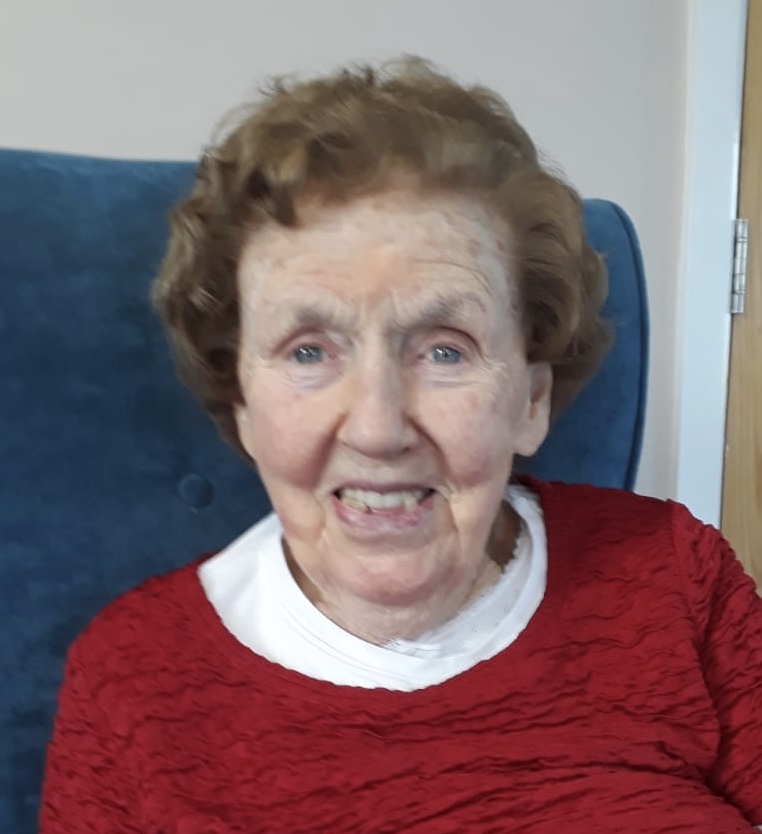 Death Notice of Kathleen O'REILLY (Omeath, Louth) | rip.ie