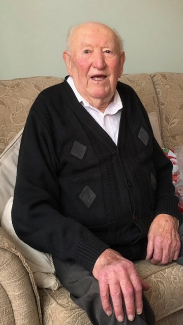 Death Notice of Francis Christopher Harrington (Allihies, Cork) | rip.ie