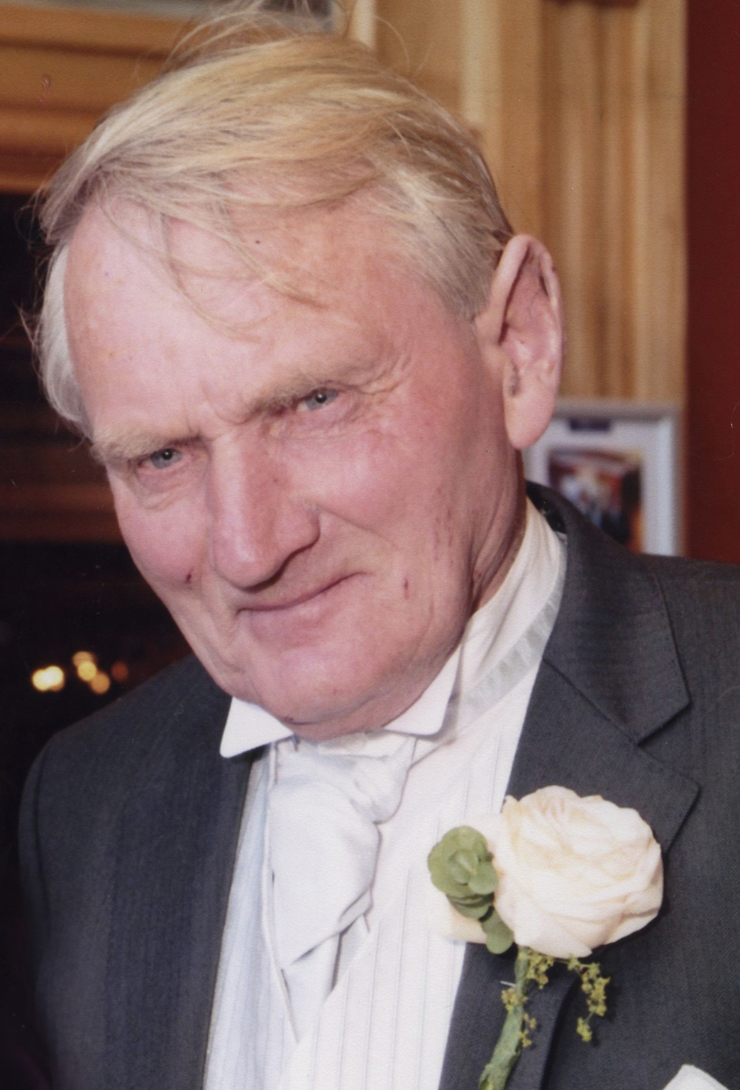 Death Notice of Denis Lynch (Tulla, Clare) | rip.ie