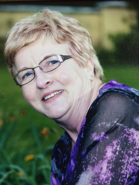 Death Notice of Eileen Walsh (Fedamore, Limerick) | rip.ie