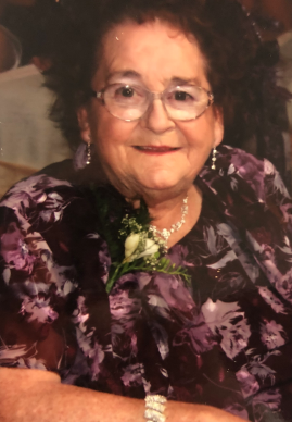Death Notice of ELLEN (Nellie) KELLY (Nenagh, Tipperary) | rip.ie