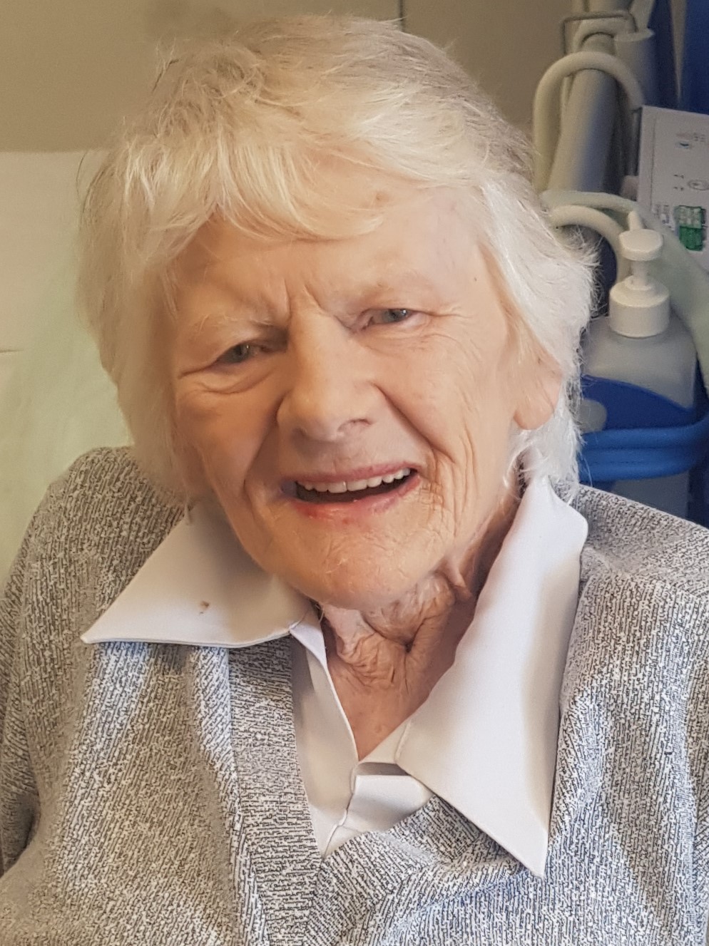 Death Notice of Esther Byrne (née Keane) (Castletroy, Limerick) | rip.ie