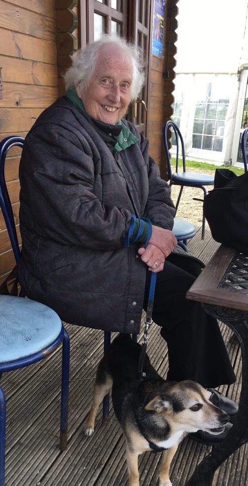 Death Notice of Charlotte (Chatty) EAGER (née Ruddock) (Blanchardstown ...