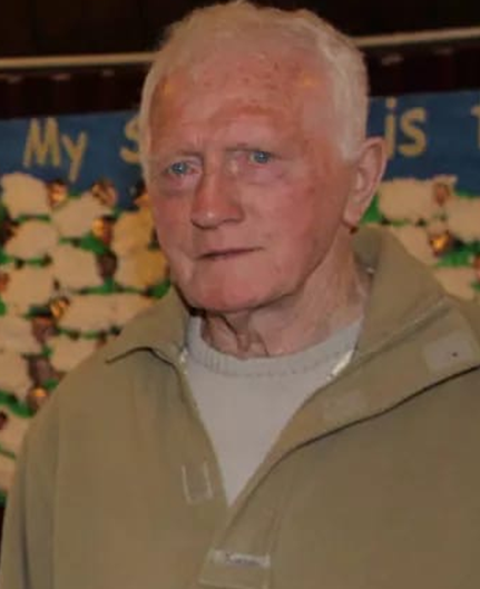Death Notice of Eamon Byrne (Crumlin, Dublin) | rip.ie