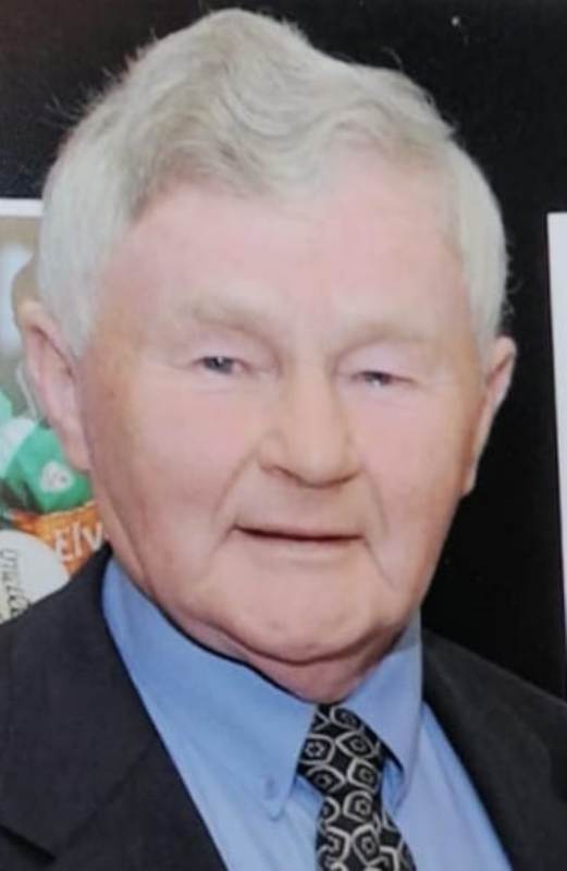 Death Notice of Eamon Flynn (Enniscrone, Sligo) | rip.ie