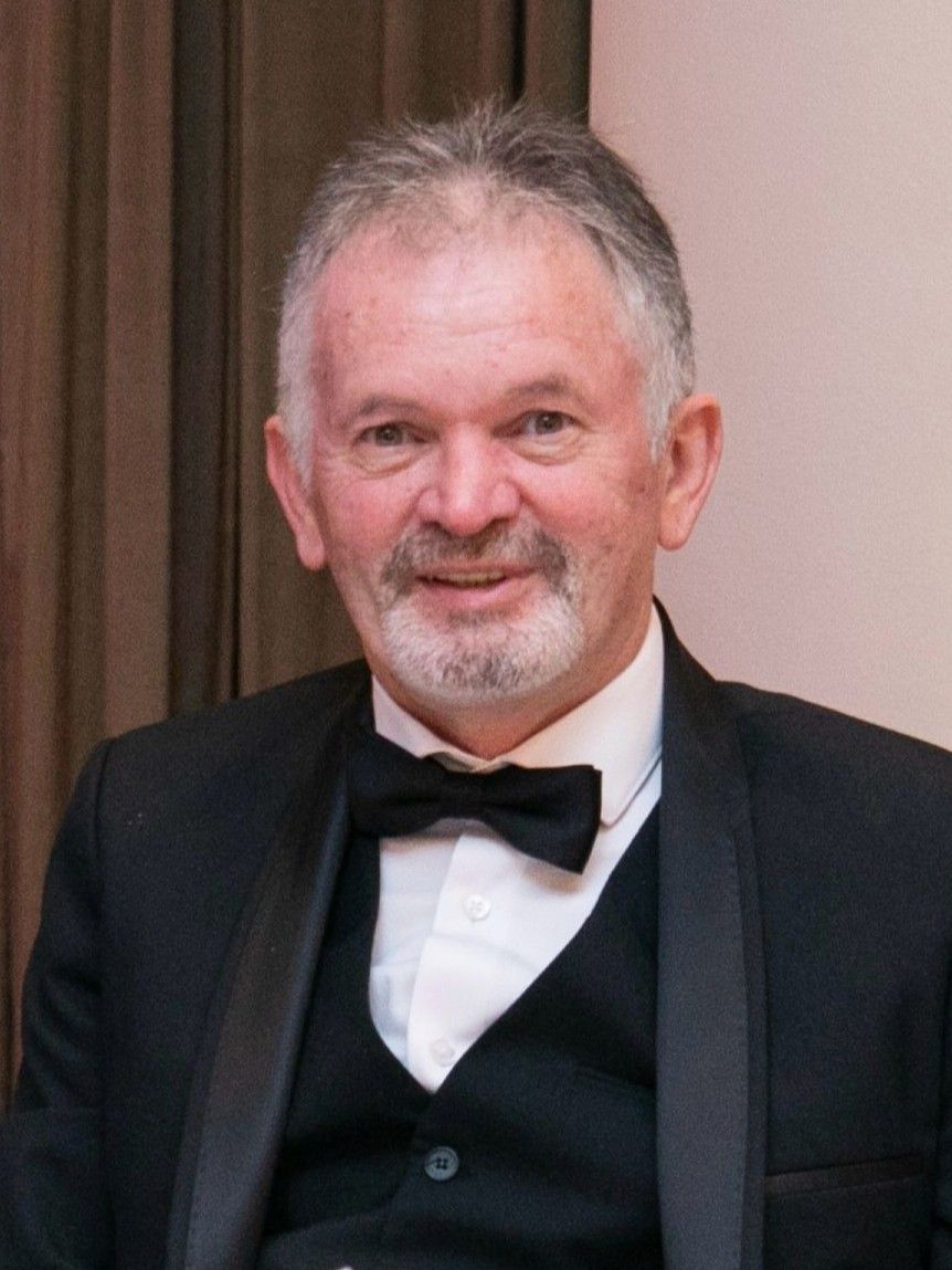 Death Notice of Eamon (Mini) McManus (Athlone, Westmeath) | rip.ie