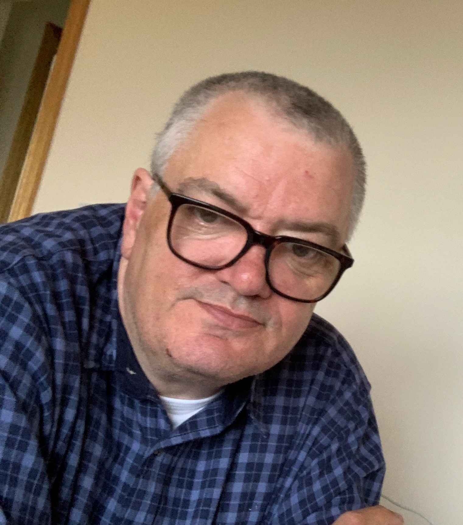 Death Notice of Eamonn Reynolds (Shrule, Mayo) | rip.ie