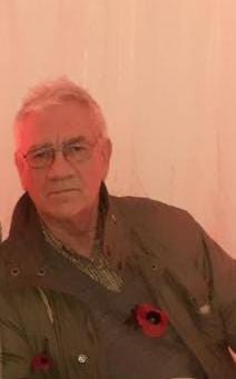 Death Notice of Edward (Eamonn) Mangan (Kilbeggan, Westmeath) | rip.ie