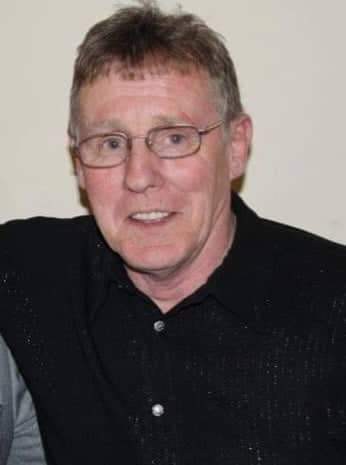 Death Notice of Eamonn Cronin (Dromina, Cork) | rip.ie