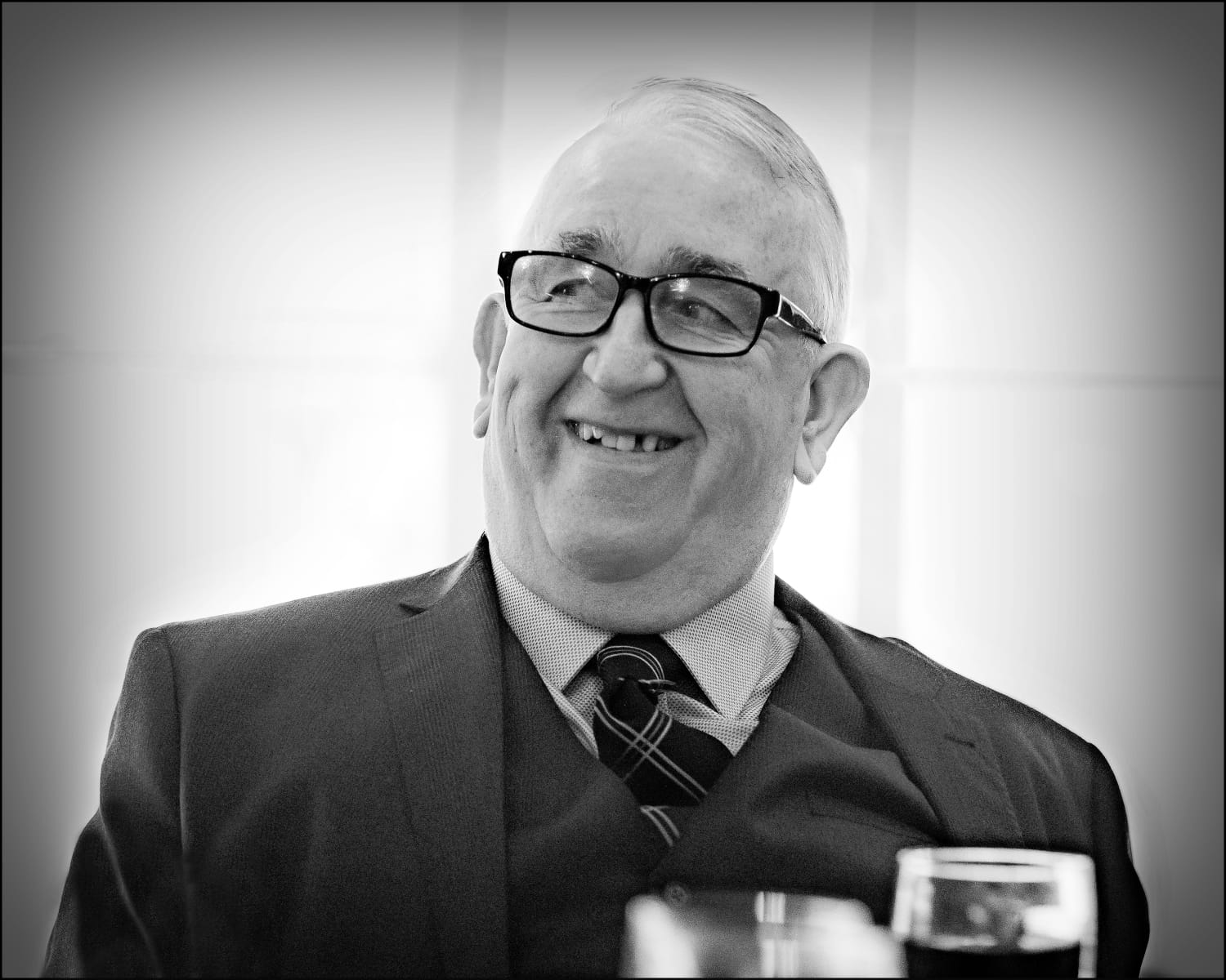 Death Notice of Eamonn DEANS (Cabra, Dublin) | rip.ie