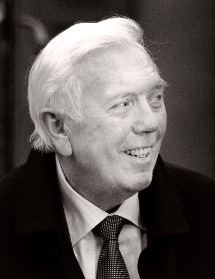 Death Notice of Eamonn Reilly (Clonakilty, Cork) | rip.ie