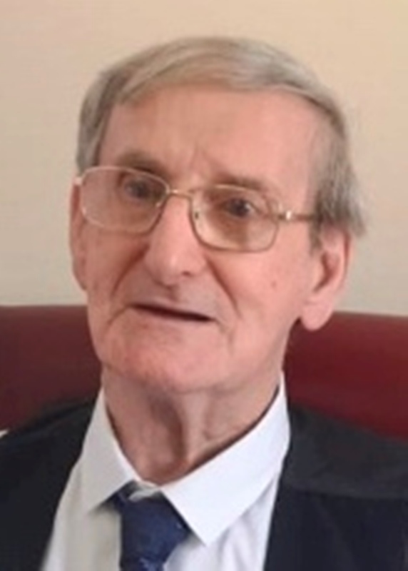 Death Notice of Edmund (Eddie) Corcoran (Ballina, Mayo) | rip.ie