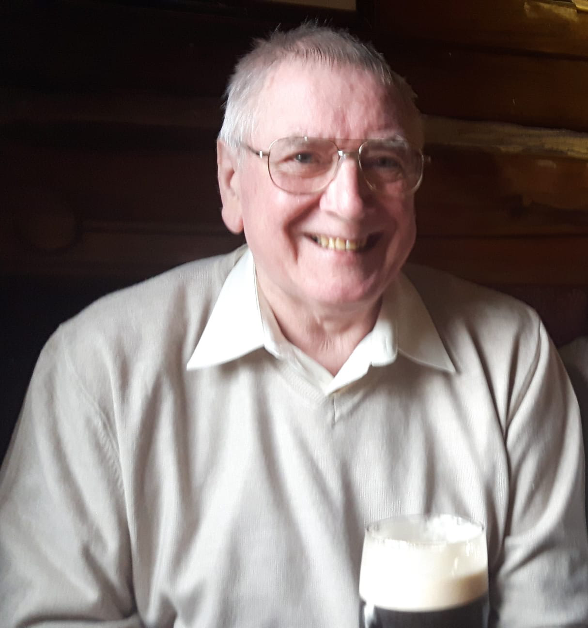 Death Notice of Edward (Eddie) AHERN (Tallaght, Dublin) | rip.ie