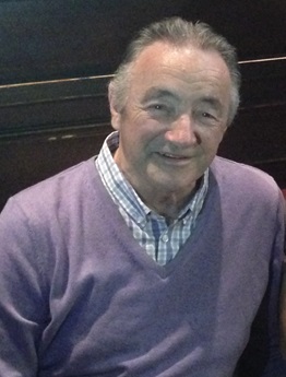 Death Notice of Eddie (Edward) Horan (Artane, Dublin) | rip.ie