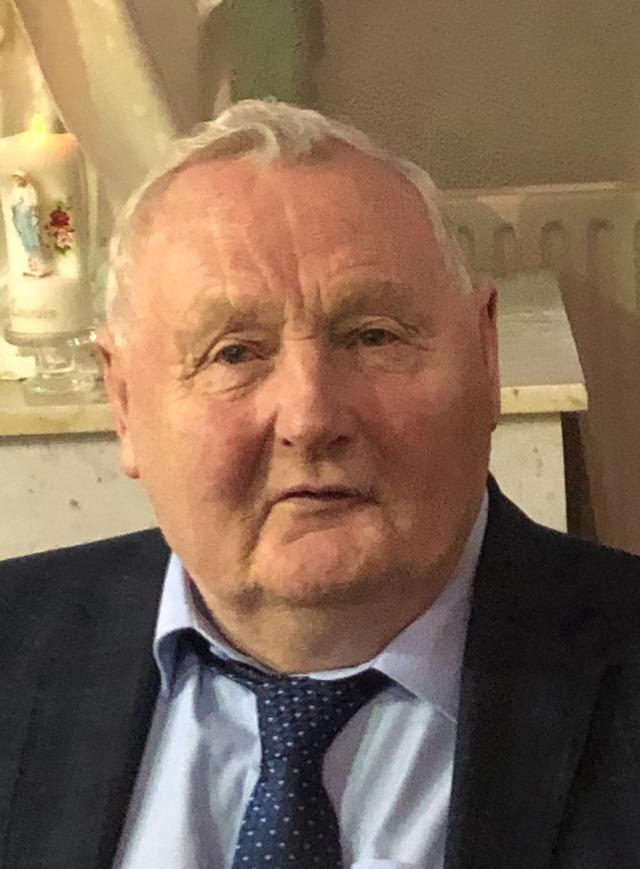 Death Notice of Edmond (Eddie) McSweeney (Knocknagree, Cork) | rip.ie