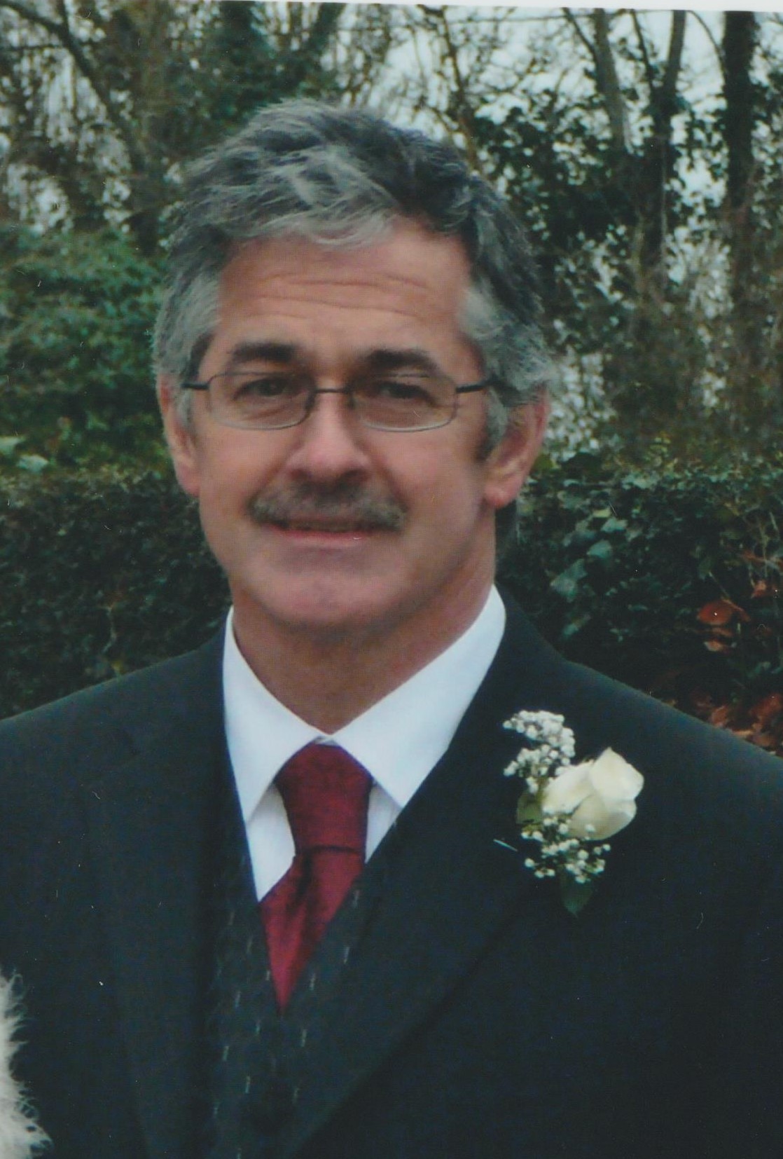 Death Notice of Edmond Moore (Castletownroche, Cork) | rip.ie