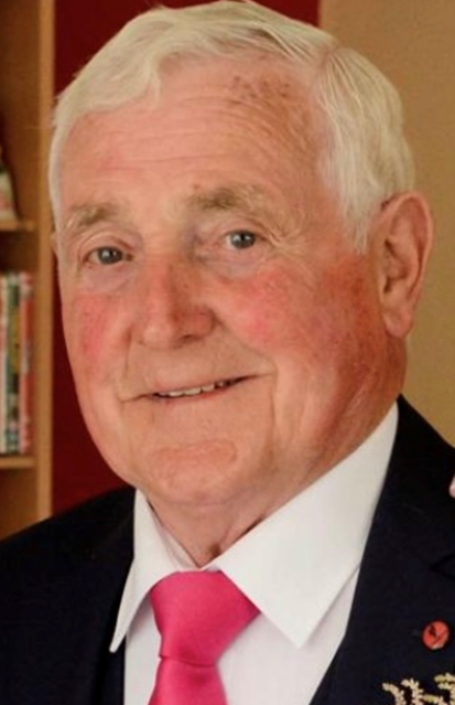 Death Notice of Edmond Mc Quaid (Dromahair, Leitrim) | rip.ie