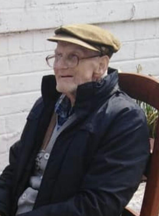 Death Notice of Edward (Rainbow) RICHARDSON (Balbriggan, Dublin) | rip.ie