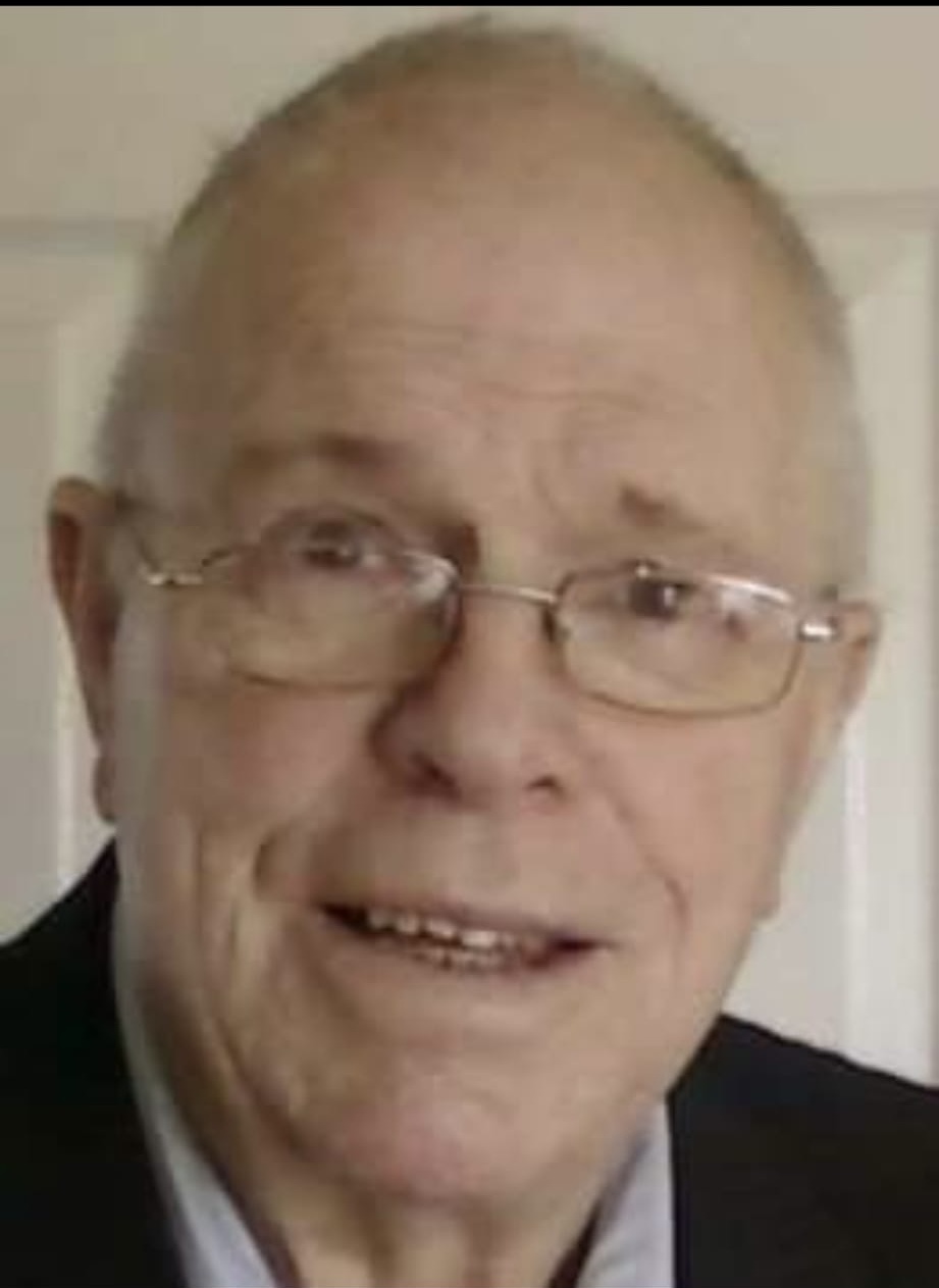 Death Notice of Edward Flood (Crumlin, Dublin) | rip.ie