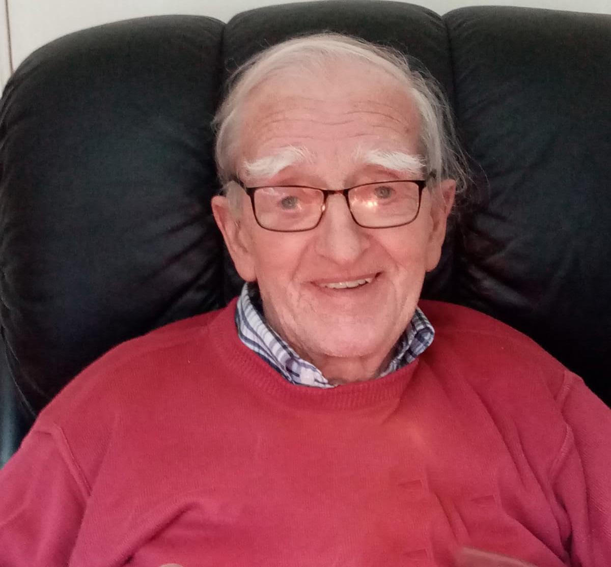 Death Notice of Eddie LAMBE (Dublin 9, Dublin) | rip.ie