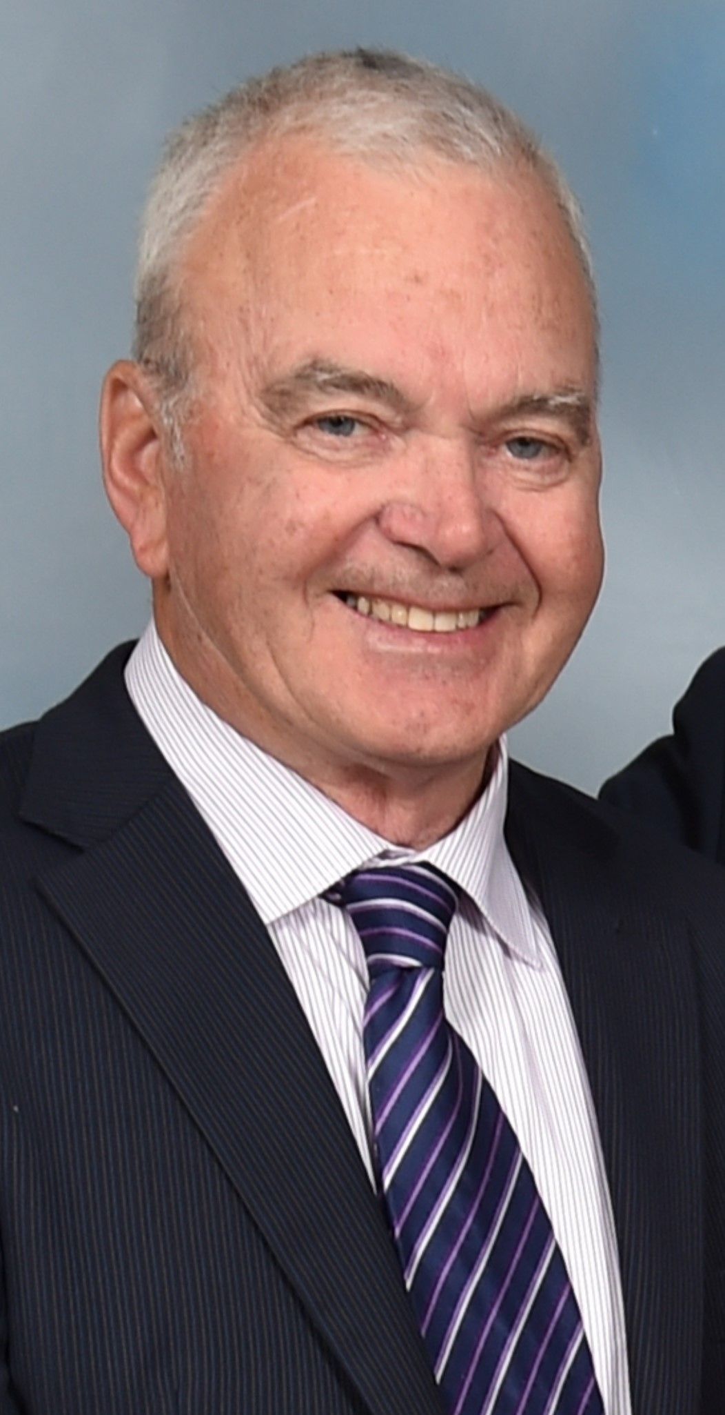 Death Notice of Edward Martin McEvoy (Cork) | rip.ie
