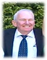 Death Notice of Edward (Eddie) RYAN (Ballybrack, Dublin) | rip.ie