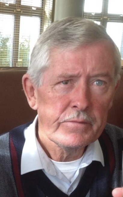 Death Notice of Tom Edwards (Tralee, Kerry) | rip.ie
