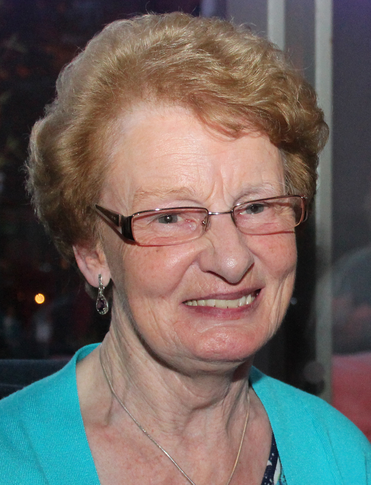 Death Notice of Eileen Beirne (Whitehall, Dublin) | rip.ie