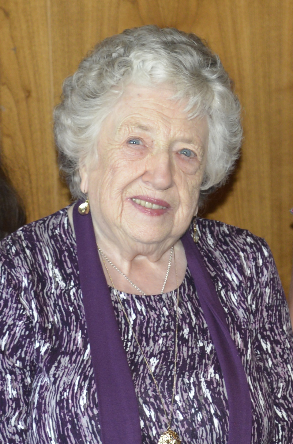 Death Notice of Eileen Breen (née Walsh) (Athlone, Westmeath) | rip.ie