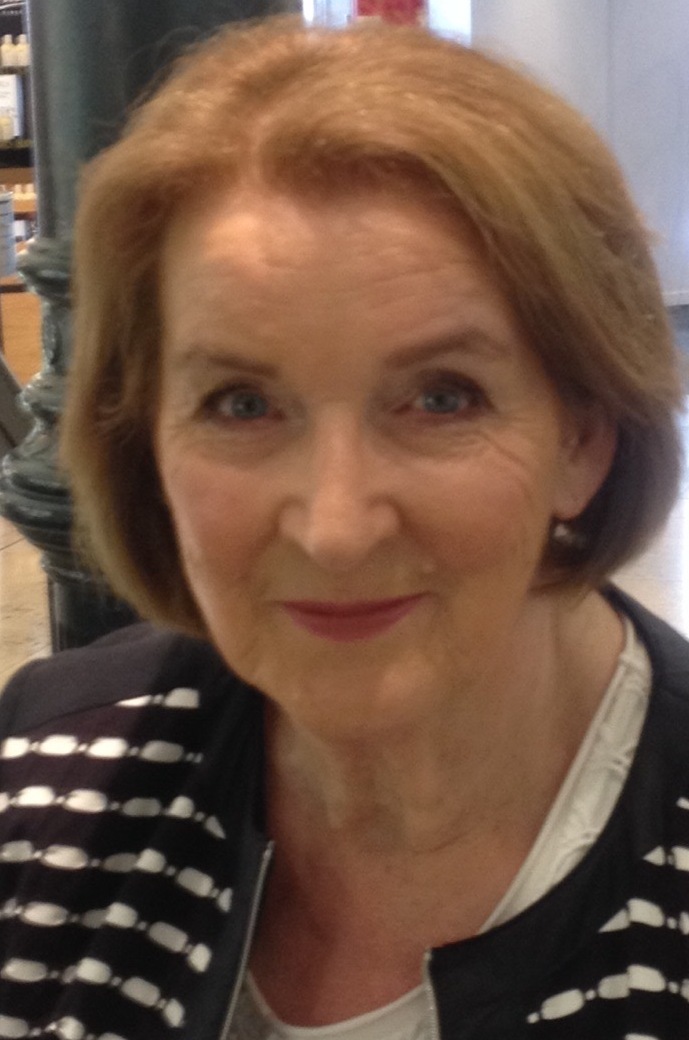 Death Notice of Eileen Byrne (née Downey) (Clogherhead, Louth) | rip.ie
