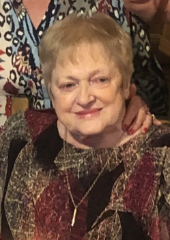 Death Notice of Eileen Carty (Garrison, Fermanagh) | rip.ie