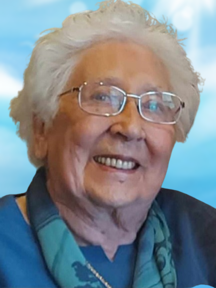 Death Notice of Eileen Connell (née Cooke) (Portlaoise, Laois) | rip.ie