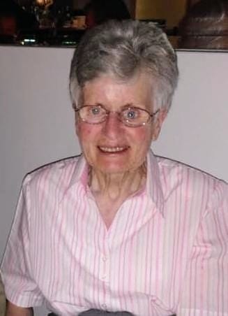 Death Notice of Eileen CURRAN (née Kennelly) (Goatstown, Dublin) | rip.ie