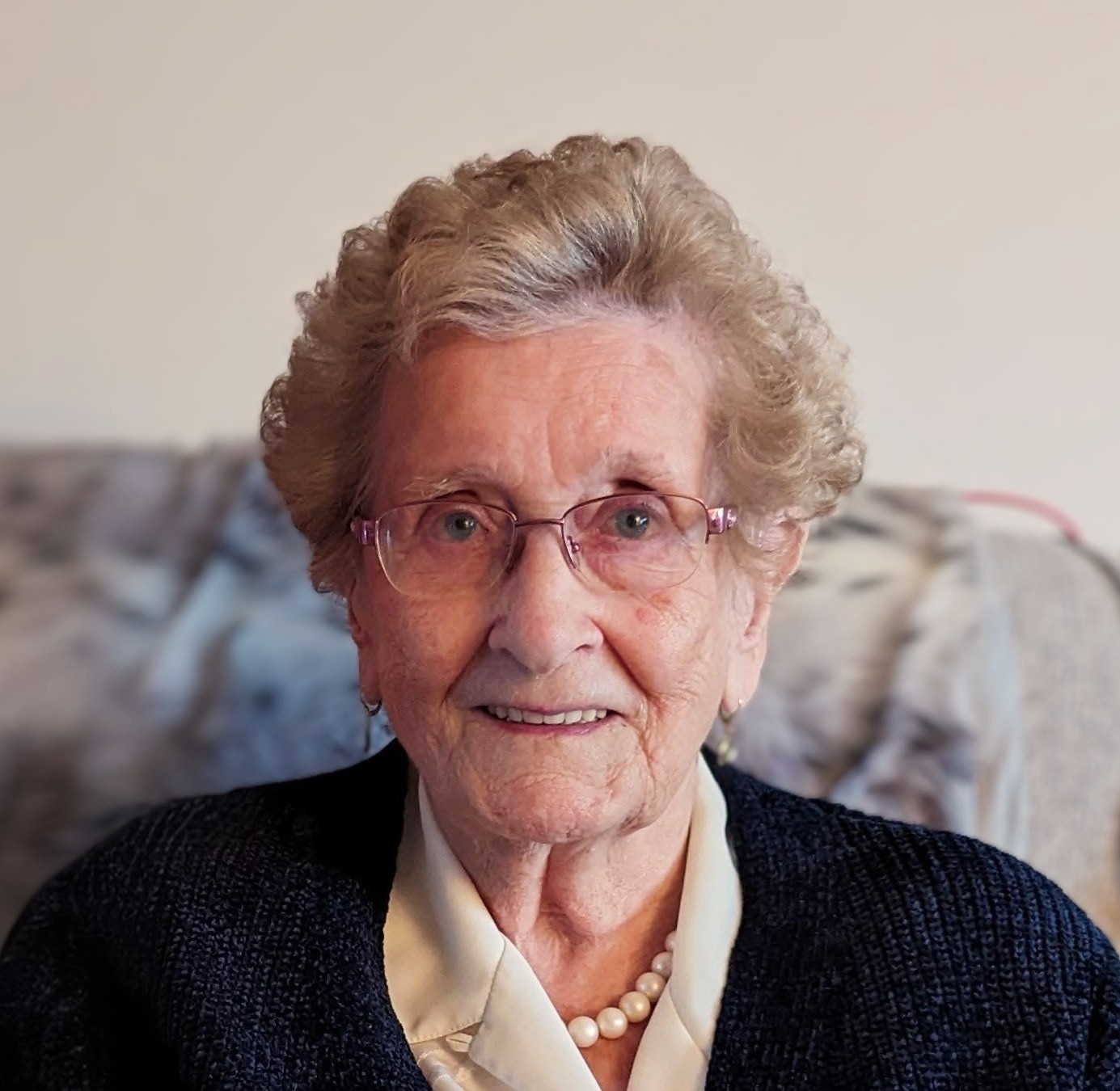 Death Notice of Eileen Fletcher (Buncrana, Donegal) | rip.ie