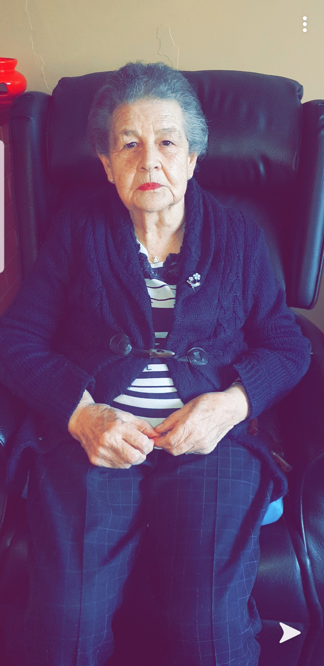 Death Notice of Eileen Foley (née Bulman) (Glenville, Cork) | rip.ie