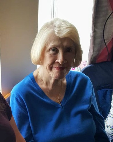 Death Notice of Eileen Greaney (Headford, Galway) | rip.ie