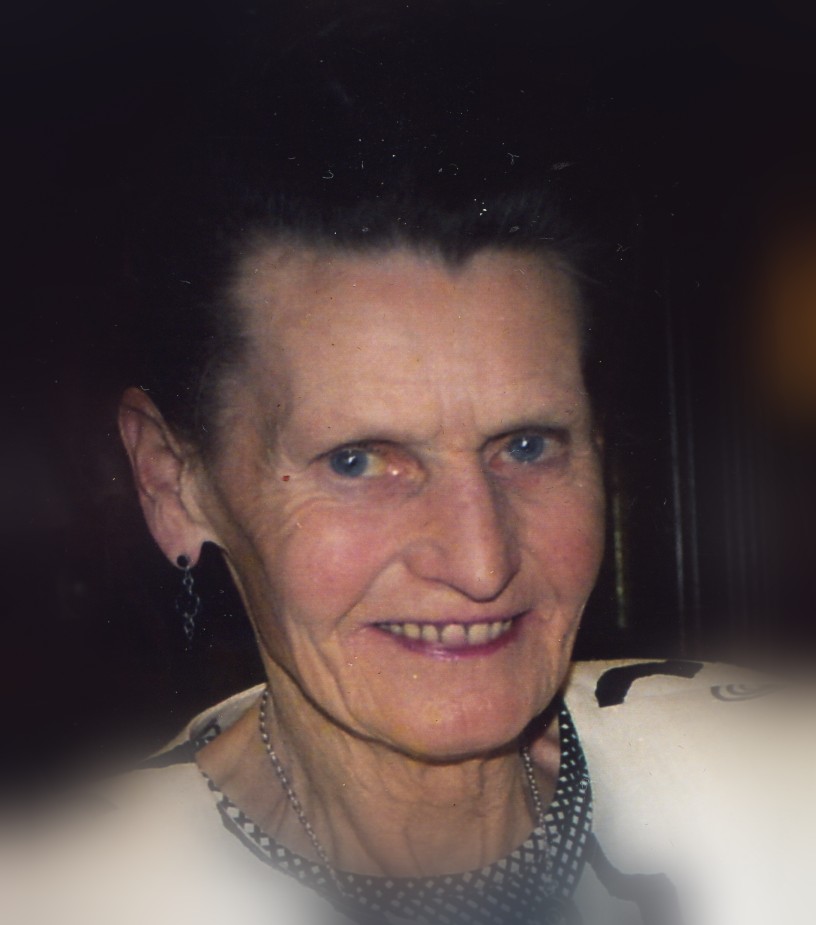 Death Notice of Eileen Morrissey (née Ruane) (Loughrea, Galway) | rip.ie